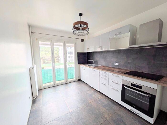 Appartement à louer - Coupiane Centre, La Valette-du-Var - 3 pièces - 2 chambres