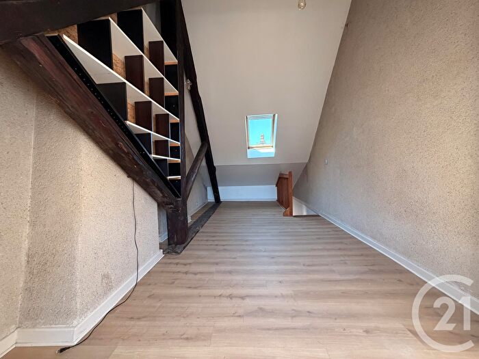Besançon, Battant - Appartement 2 pièces à vendre