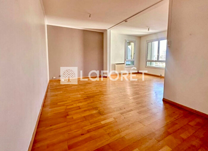Appartement à vendre - Montigny-le-Bretonneux, Les Prés - 2 pièces - 1 chambre