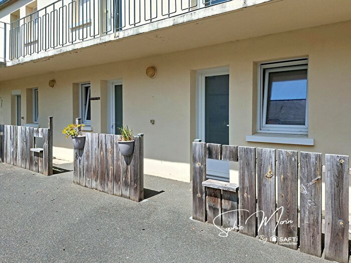 Appartement 3 pièces à vendre - Trébeurden