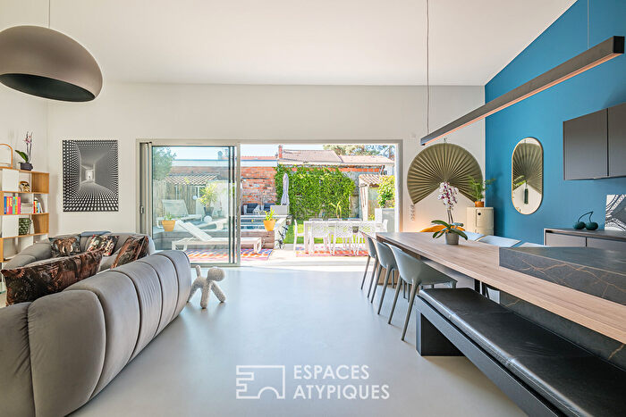 Maison 6 pièces à Talence, Fauvettes, Peylanne, Plume, à vendre