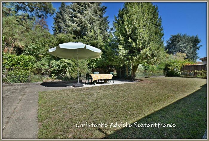 Maison à vendre - Marmande, Marmande, Fougard - 4 pièces - 3 chambres