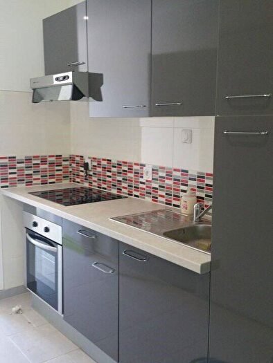 Maison à louer - Centre-Nord Est, Mortagne-sur-Sèvre - 2 pièces - 1 chambre