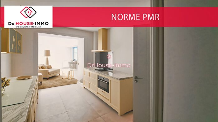 Appartement 2 pièces à Sainte-Anne-d'Auray, à vendre
