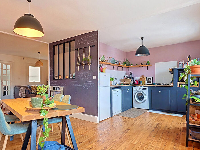 Appartement 4 pièces à Valence, Grand Charran, à vendre