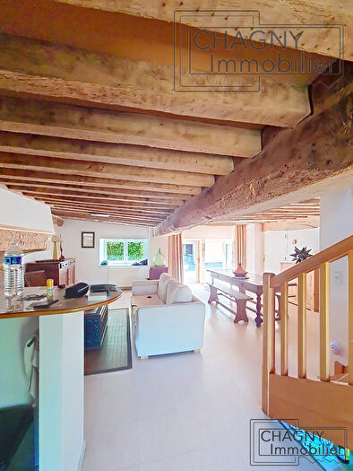 Appartement 2 pièces à Bouzeron, à louer