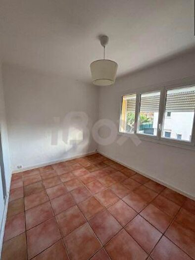 Appartement à louer - Toulon, Aguillon - 3 pièces - 2 chambres