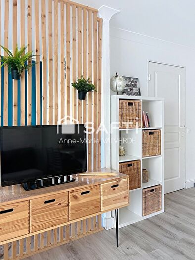 Appartement à vendre - Lacanau, Lacanau ville, Centre-ville - 1 pièce