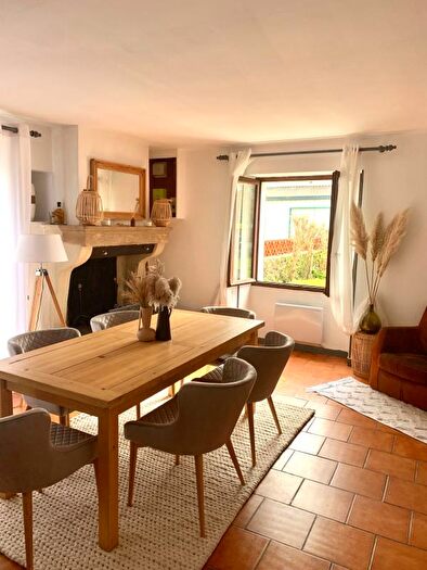 Maison à vendre - Langon - 5 pièces - 4 chambres