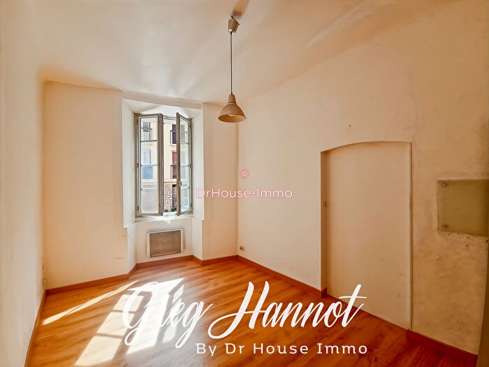 Appartement 2 pièces à Brignoles, Centre-ville, Vieille ville, à vendre