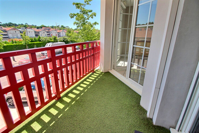 Arcachon, Centre-ville, La Chapelle, Gare : Appartement 3 pièces à vendre
