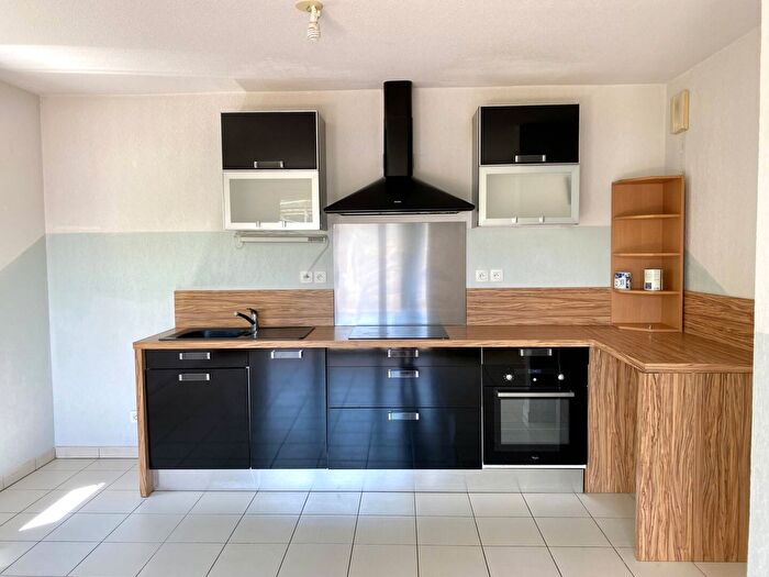 Appartement à louer - Peripherie, Les Arcs - 2 pièces