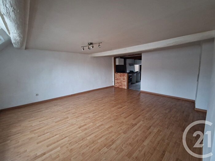 Appartement à louer - Châteaudun, Liberté, Martineaux - 2 pièces - 1 chambre