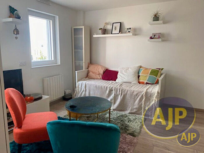 Appartement à vendre - Clisson - 1 pièce