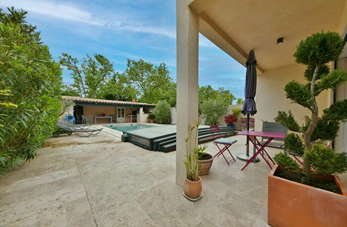 Maison 6 pièces à vendre - Uzès