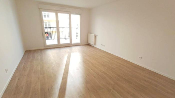 Chatillon, Viry-Châtillon - Appartement 3 pièces à louer