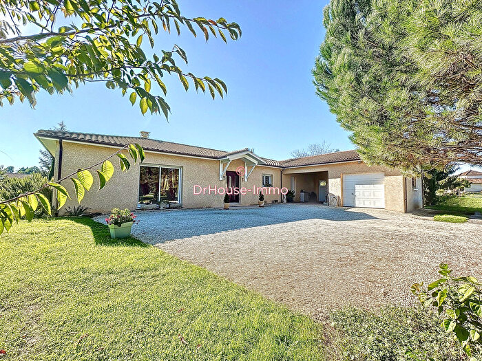 Maison 4 pièces à Varennes, à vendre