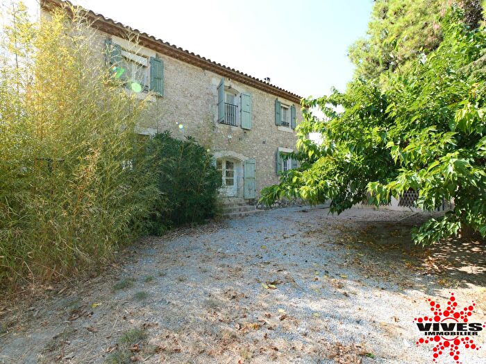 Maison 7 pièces à Cruzy, à vendre