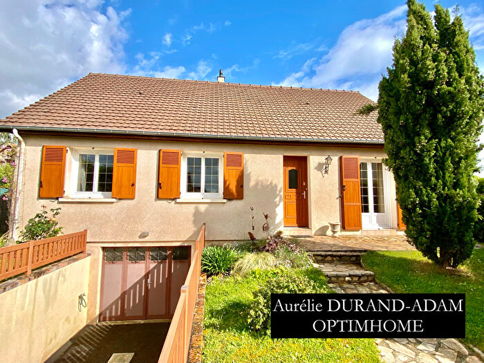 Hérouville-Saint-Clair, Le Val, Le Bois, Lébisey - Maison 5 pièces à vendre