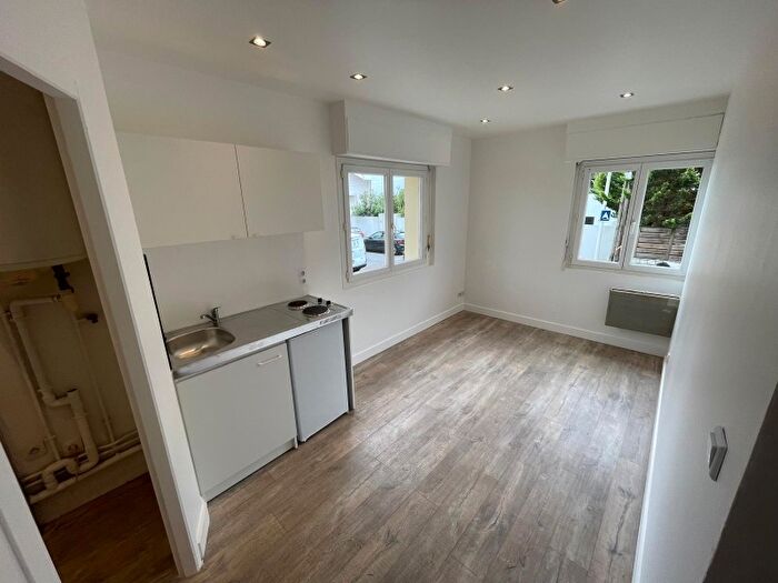 BayonneBayonaBaiona, Arènes : Appartement 1 pièce à vendre