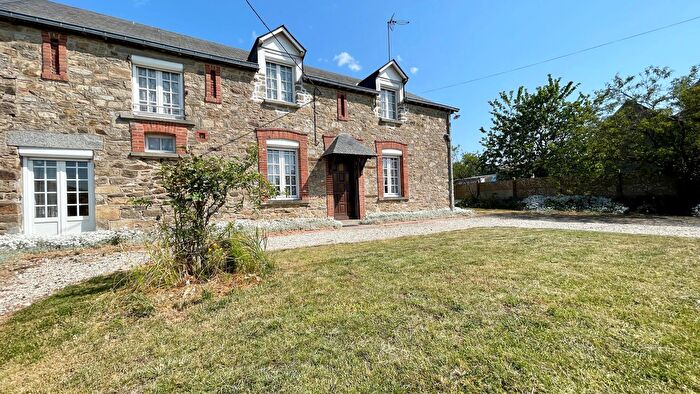 Maison 5 pièces à vendre à Aron
