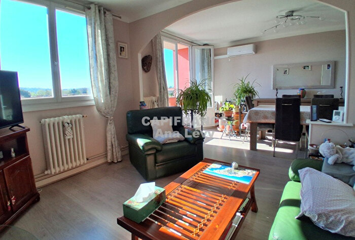 Appartement 3 pièces à vendre à Portet-sur-Garonne