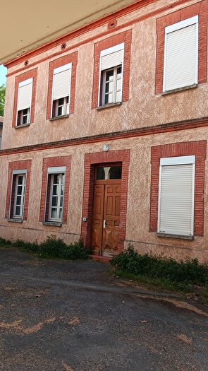 Appartement à louer - Toulouse, Saint-Sernin - 1 pièce - 1 chambre