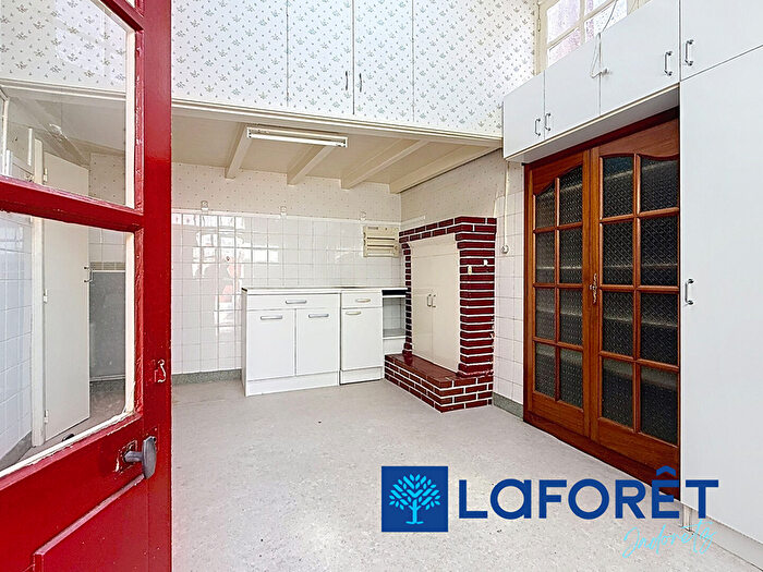 La Bernerie-en-Retz : Maison 5 pièces à vendre