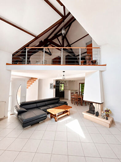 Maison 6 pièces à Triel-sur-Seine, à vendre