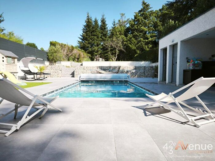 Maison 5 pièces à Saint-Chamond, Izieux, La Varizelle, La Chabure, à vendre