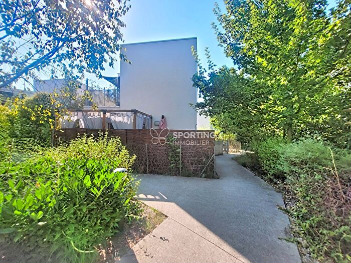 Floirac, Centre-ville, Monte Christo - Maison 3 pièces à vendre