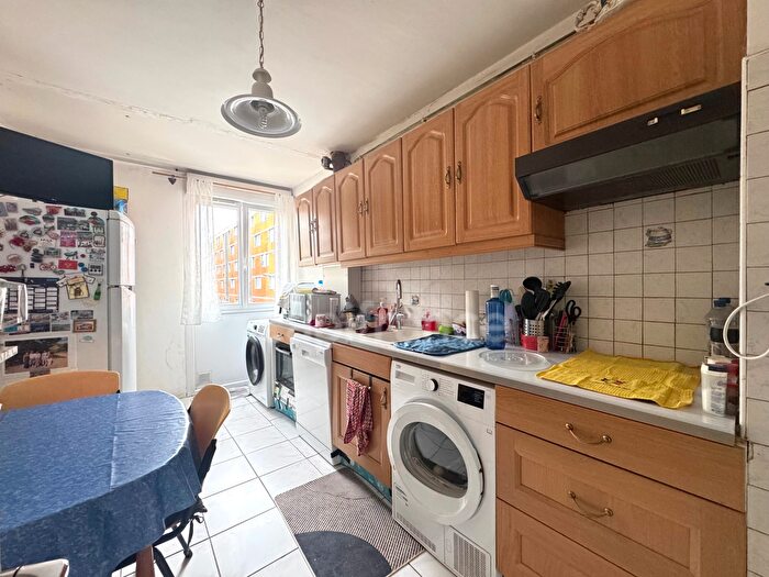 Viry-Châtillon, Les Coteaux de l'Orge - Appartement 5 pièces à vendre