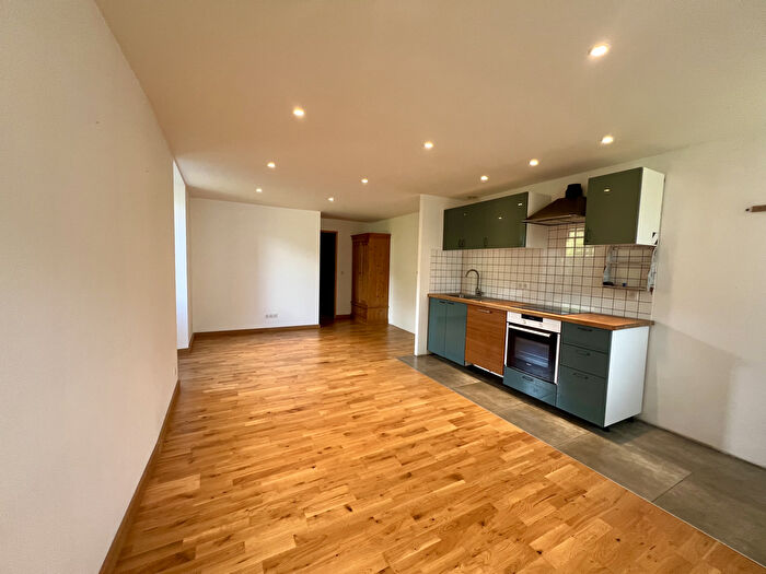 Maison à vendre - Mâcot-la-Plagne - 4 pièces - 2 chambres