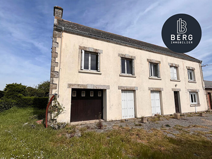 Erdeven - Maison 6 pièces à vendre