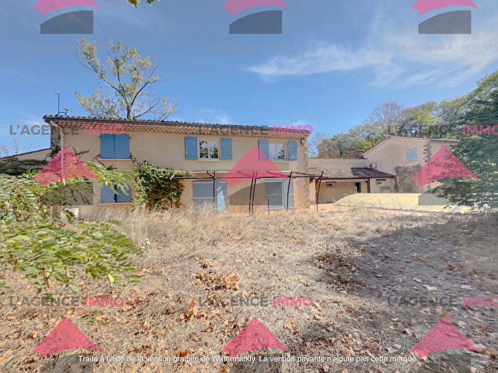 Saïx : Maison 7 pièces à vendre