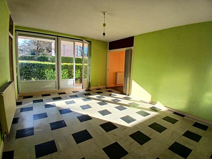 Appartement à vendre - Feurs - 4 pièces - 3 chambres