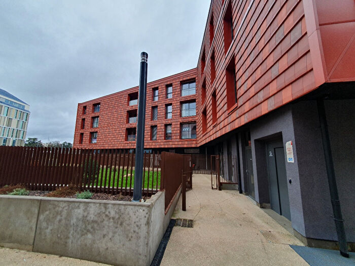 Appartement à vendre - Besançon, Saint-Claude, Torcols, Chailluz - 1 pièce - 1 chambre