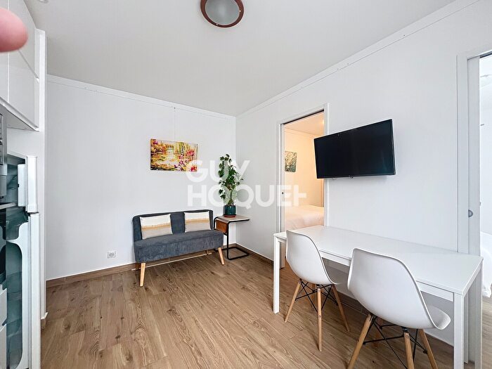 Boulogne-Billancourt, Silly, Gallieni : Appartement 1 pièce à louer