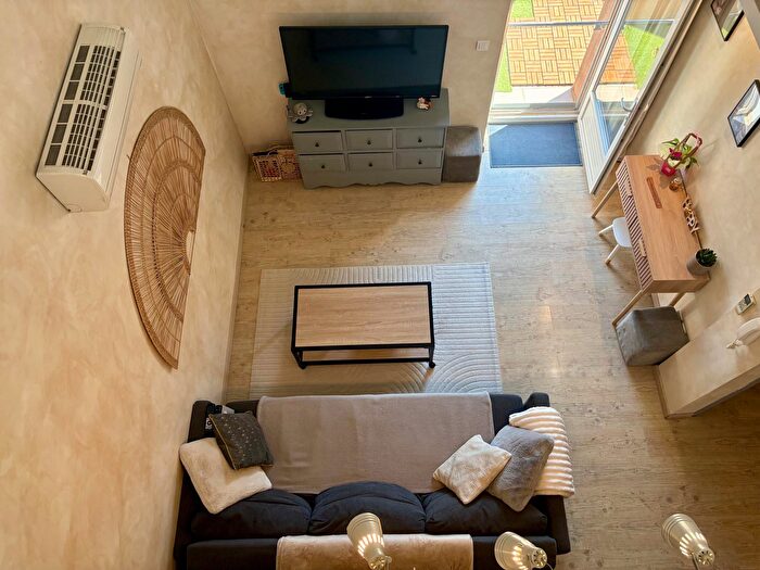 Maison 10 pièces à vendre à Cabasse