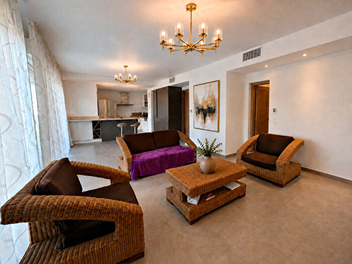 Fréjus, Gallieni - Appartement 3 pièces à vendre
