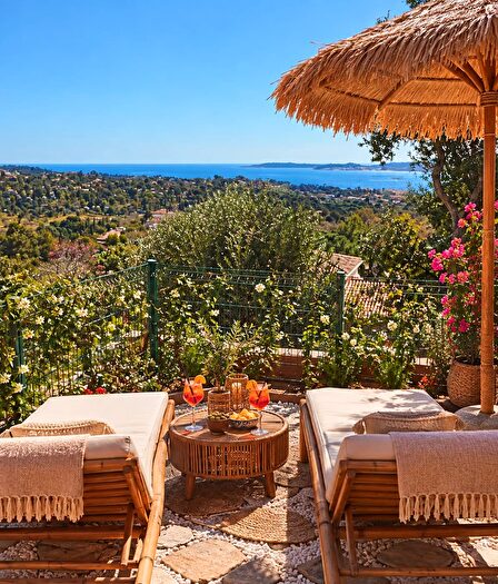 Appartement 2 pièces à vendre - Grimaud