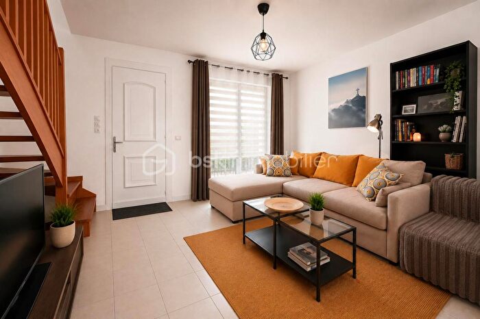 Le Pellerin - Maison 4 pièces à vendre