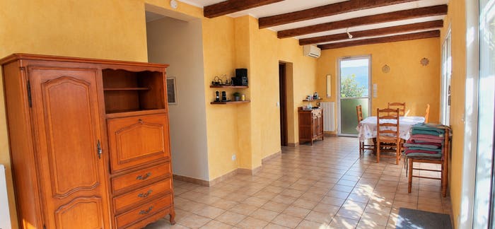La Seyne-sur-Mer, Est - Maison 4 pièces à vendre