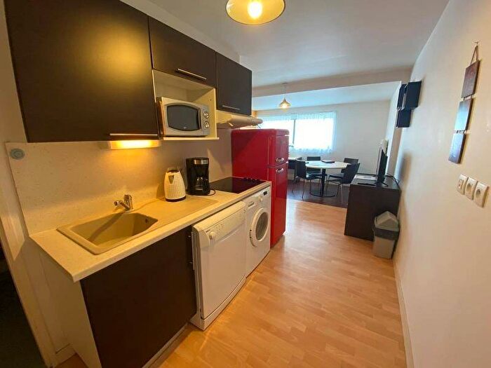 Appartement 2 pièces à louer - Champlain, Rochefort
