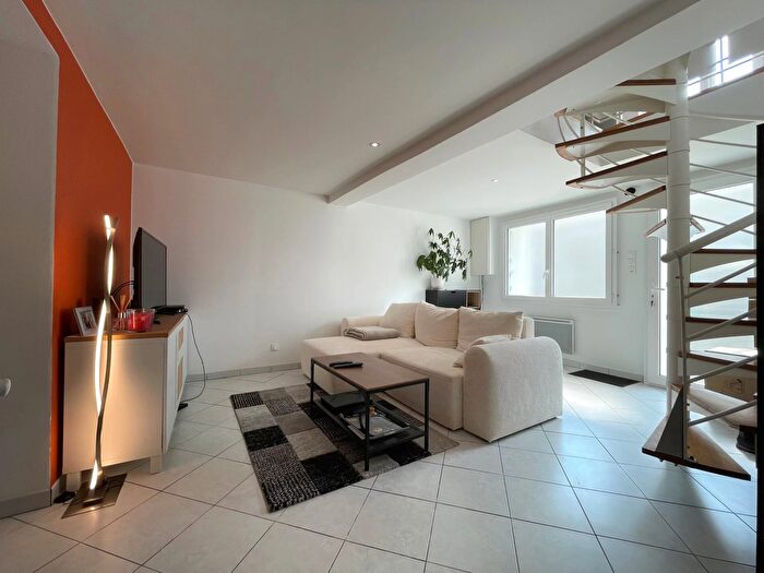 Maison 3 pièces à louer à Le May-sur-Èvre