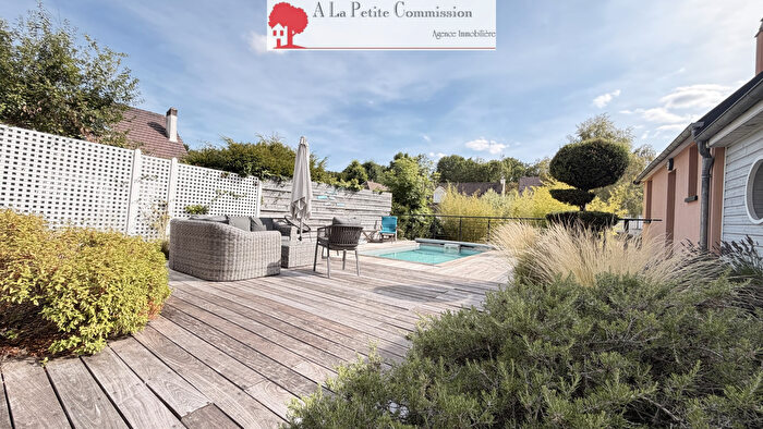 Maison 6 pièces à Luisant, à vendre