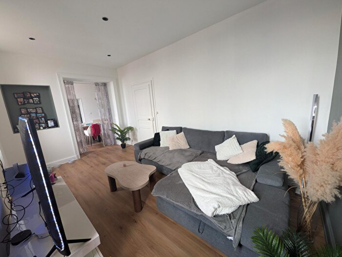 Appartement 4 pièces à vendre - Toul, Centre-ville