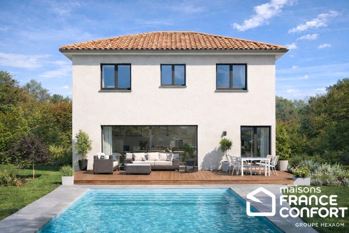 Carnoules : Maison 4 pièces à vendre