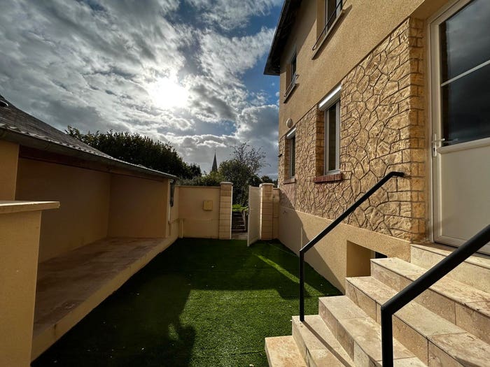 Maison 4 pièces à vendre - Bonnebosq