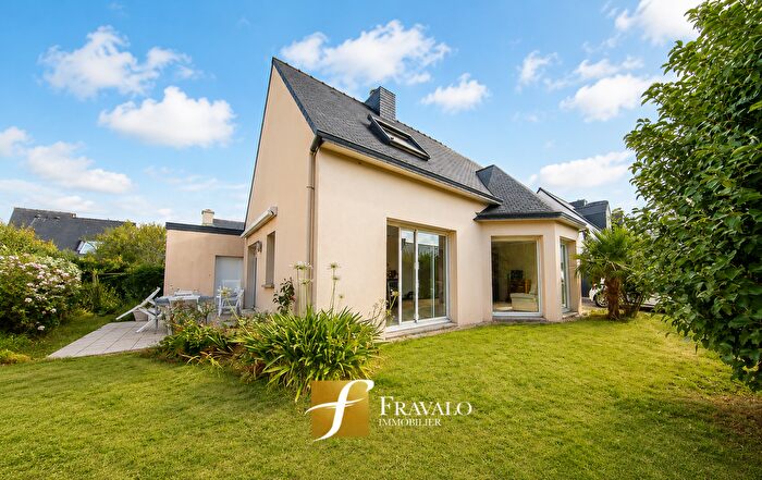 Maison 6 pièces à vendre - Séné